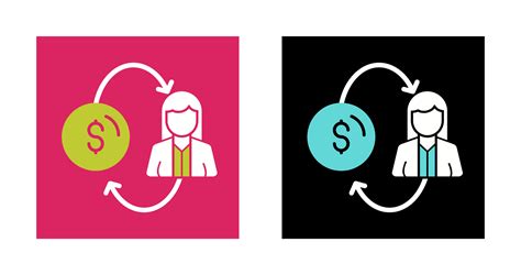 Conversion Vector Icon 27744084 Vector Art At Vecteezy