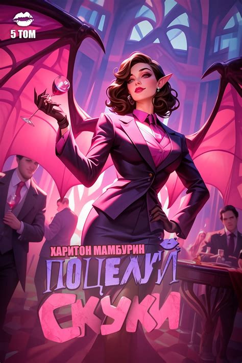 Книга пятая Поцелуй скуки Мамбурин Харитон Байконурович читать книгу в онлайн библиотеке