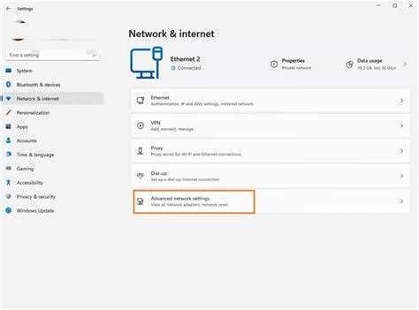 How To Rename Network Adapter On Windows 11