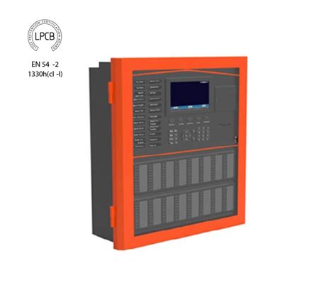 Intelligent Addressable Fire Alarm Control Bristol Fire Engineering