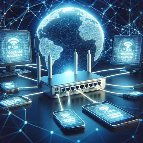 what is an ip address robauto ai