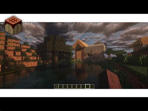 Sunflawer Shader Edit Pojav Launcher Virgl Renderer YouTube
