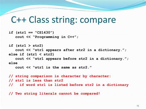 PPT Chapter 10 User Defined Simple Data Types Cstring And File I O