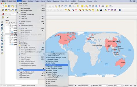 qgis