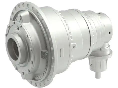 Bonfiglioli Providing Integrated Solutions