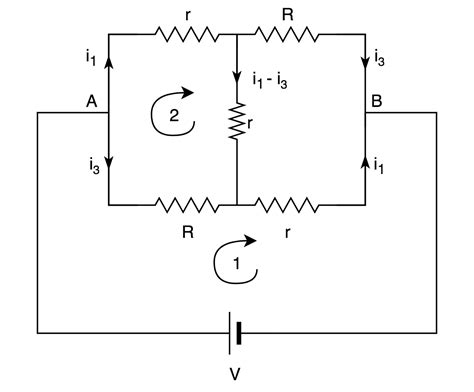An Interesting Electronics Problem Aniruddha Deb