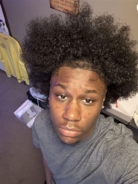 What Type Hair I Have Rhairtype