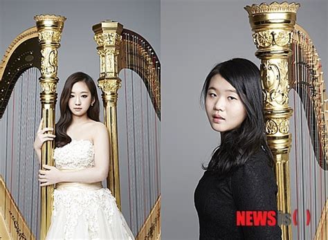 황세희·윤수민 미국 영아티스트 하프 콩쿠르 3위 주목