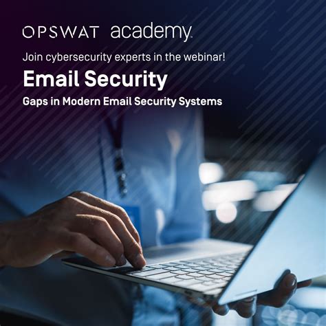 Opswat Academy On Linkedin Cybersecurity Webinar Criticalinfrastrustructure…