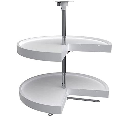 I Tested The Lazy Susan Cabinet Insert A Game Changing Solution For Organizing Your Kitchen