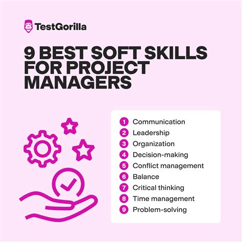 How To Assess Project Management Soft Skills