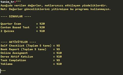 Python Yazıları Hizalama Işlemi Python Yazbel Forumu