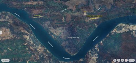 ကျောက်တော်မြို့နယ်ရှိ စစ်တပ်ဗျူဟာကုန်းကို Aa သိမ်းယူ Myanmar Now