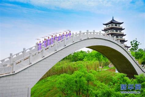 一岛映八湾 重庆垫江三合湖湿地公园开园迎客 重庆风景园林网 重庆市风景园林学会