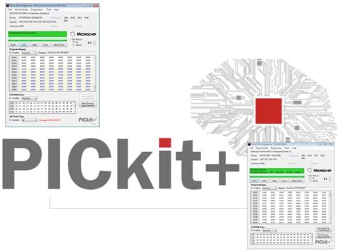 Reviving Legacy Pickitplus Resurrects Pickit2 And Pickit3