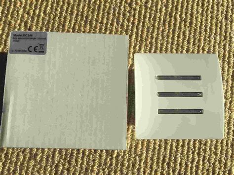 Dc246a Dry Contact Switch Chnnz Smart Home Co Ltd Ta Ismart Window
