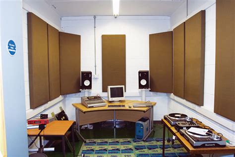 Q Is Flutter Echo A Problem In A Well Treated Room