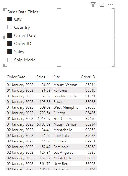 Power Bi Field Parameters What Are They And How To Use Them Blog