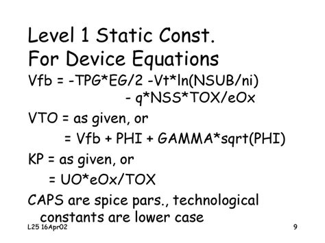 Professor Ronald L Carter Ppt Download