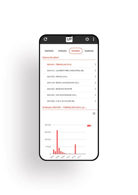 RDS ERP Il Software Gestionale Versatile Web Based E Multipiattaforma