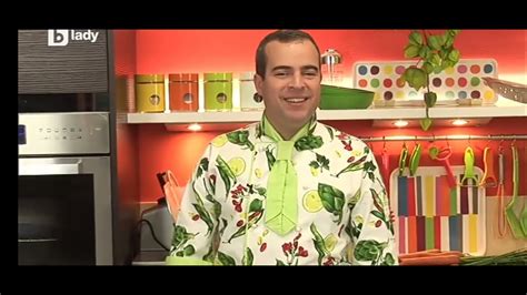 Кухнята на Звездев Tv Rip Btv Lady 22 09 2022 г част 1 Youtube