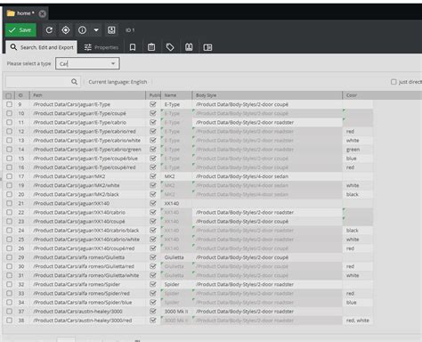 Bug Closing Object Folder Requires Double Click · Issue 11504