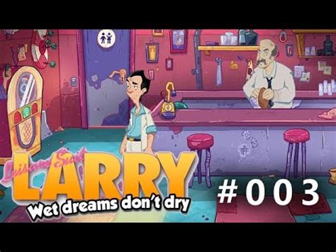 Steam Community Video Lets Play Leisure Suit Larry Wet Dreams