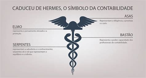 Qual é O Símbolo Da Contabilidade Seu Significado E Anel Do Curso