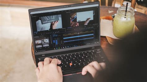 Lenovo ThinkPad X Nano An Ultra Light Business Laptop For Creative Tasks GadgetMatch