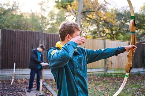 Scouts | Scouts