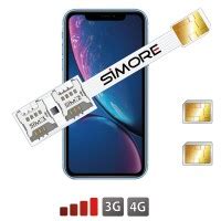 Iphone Xr Dual Sim Adapter Speed X Twin Xr Dualsim With Protective Case G Lte G Compatible