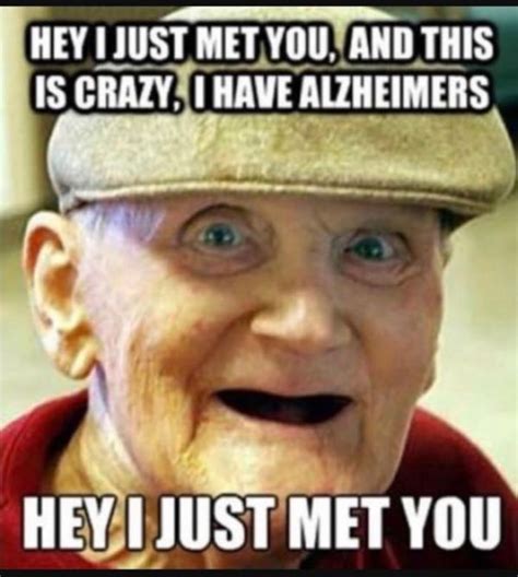Old People Memes Funny Old Lady And Man Jokes And Pictures