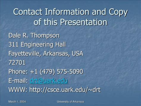 Ppt Mean Value Analysis Of A Database Grid Application Powerpoint