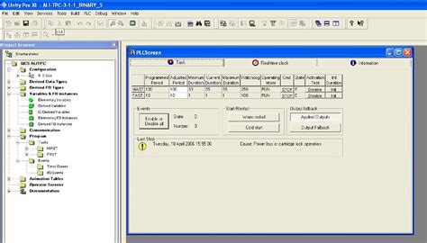 SCHNEIDER PLC TUTORIAL STEP BY STEP GUIDE PLC PLC LADDER PLC EBOOK