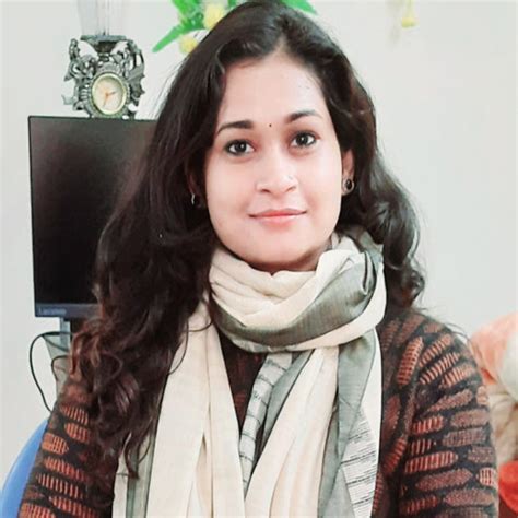 Neha Kumari Doctoral Researcher Research Profile