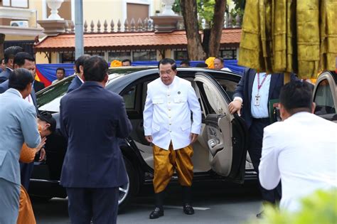 តំណាងរាស្រ្តទាំង១២៥រូប ត្រូវបានប្រកាសសុពលភាព ដោយសម្តេចអគ្គមហាពញាចក្រី ហេង សំរិន