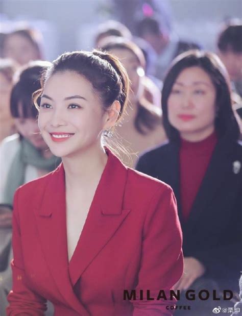 耐飞创始人兼ceo栗坤：用智慧成为榜样女性tom明星
