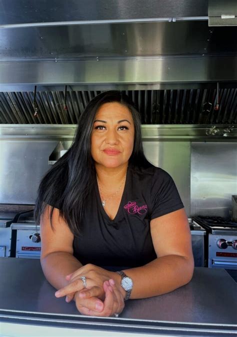 Chicas Mexican Food Not Your Typical Mexican Food Truck