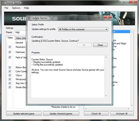 More Source Sauce Images Moddb