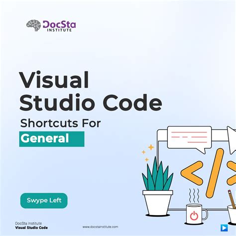 Docsta On Linkedin Vscode Codingshortcuts