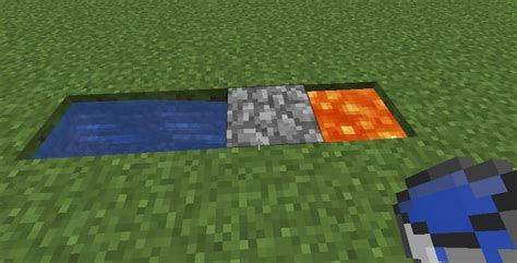 Cool Minecraft Cobble Generator