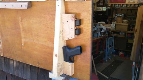 The Miller Headboard Hidden Storage