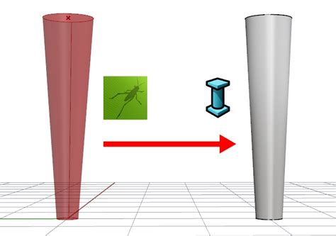 Wish Importing Visualarq Styles In Grasshopper Visualarq Mcneel Forum
