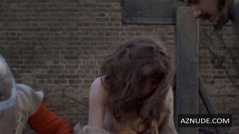Cry Of The Banshee Nude Scenes Aznude