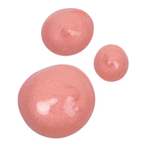 Healthy Glow Blush Drops Sunset Pink Bys Cosmetics