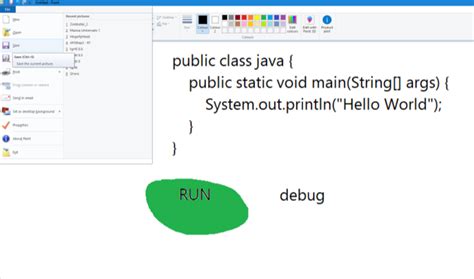 Hey Guys Why Isnt My Program Working Rprogrammerhumor