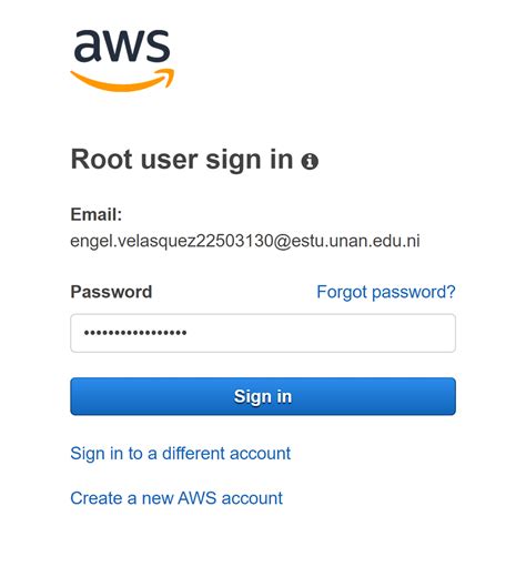 How To Create And Activate A New AWS Account For Devs