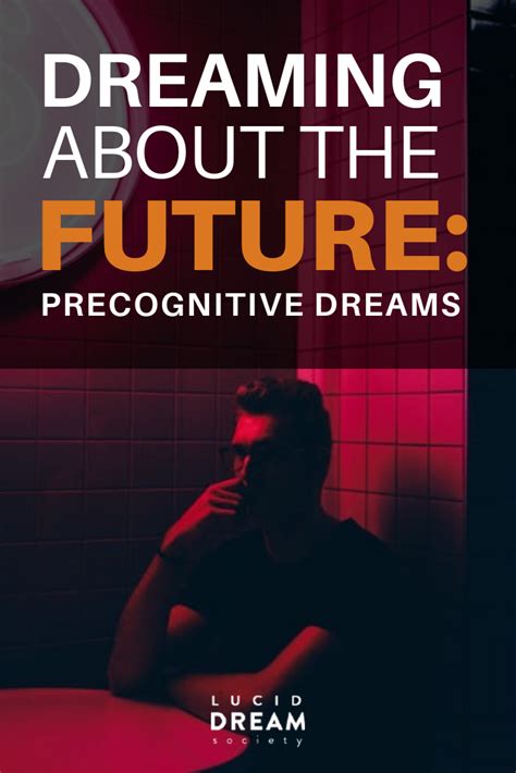 Precognitive Dreams All You Need To Know Precognitive Dreams