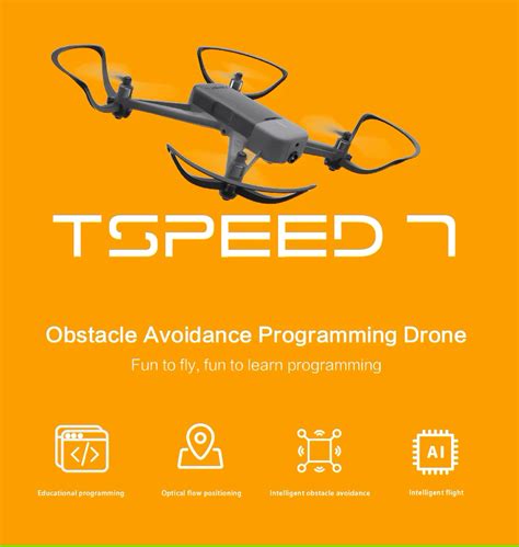 Apex At 149 Block Based Coding Drone