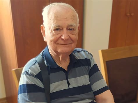 S Krasić S Prvim Hrvatskim Sveučilištem Ušli Smo Među Naj Naprednije